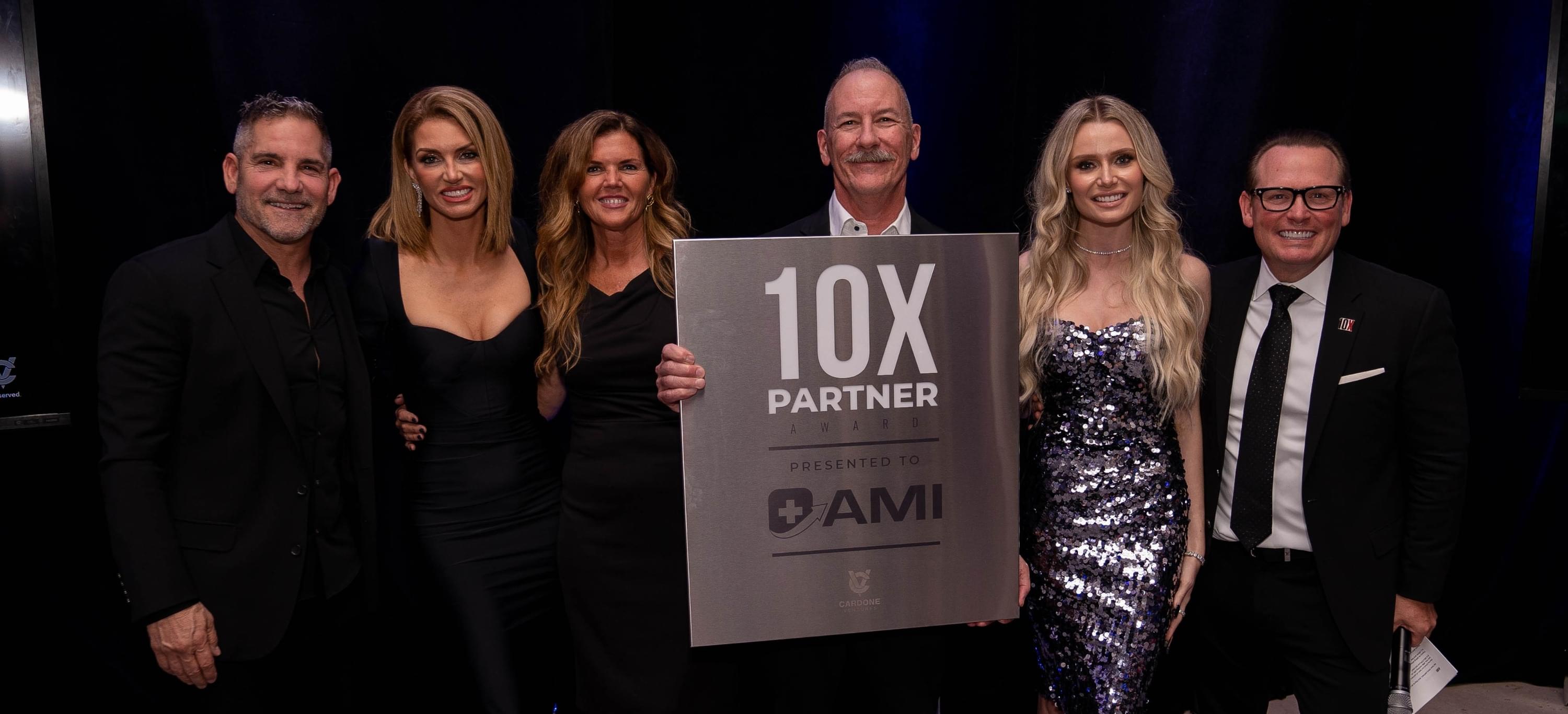 10X Business Advisor Summit