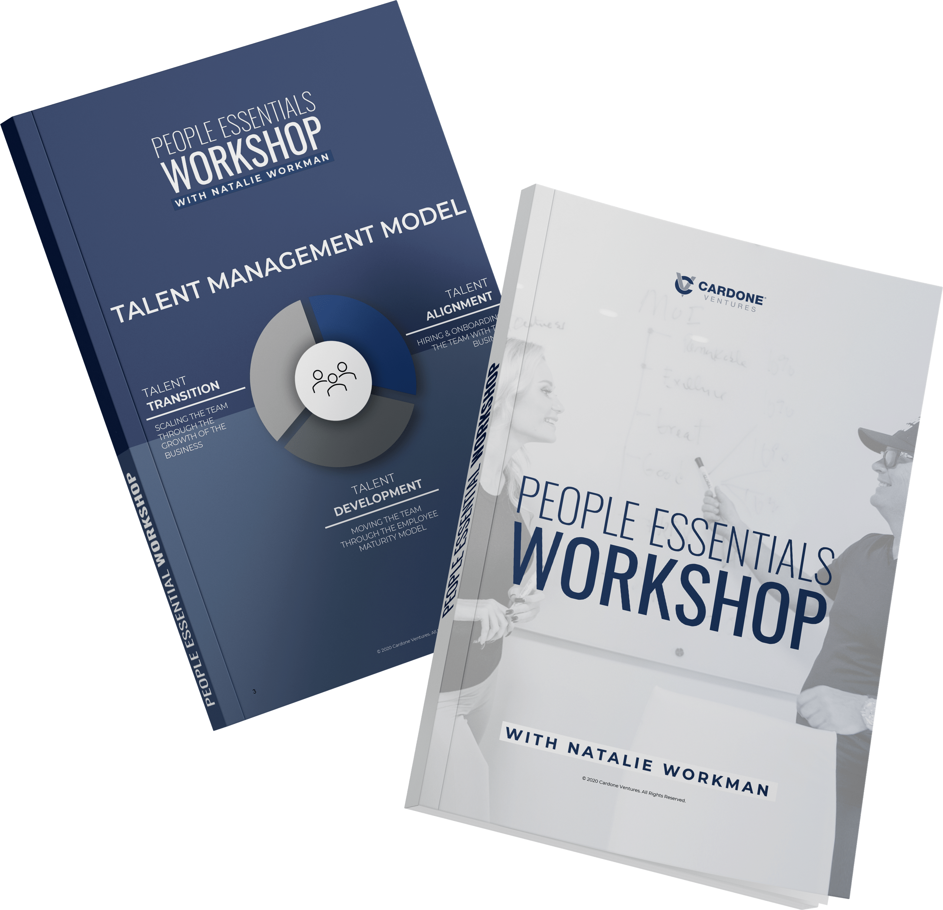 Welcome to the People Essentials Workshop!