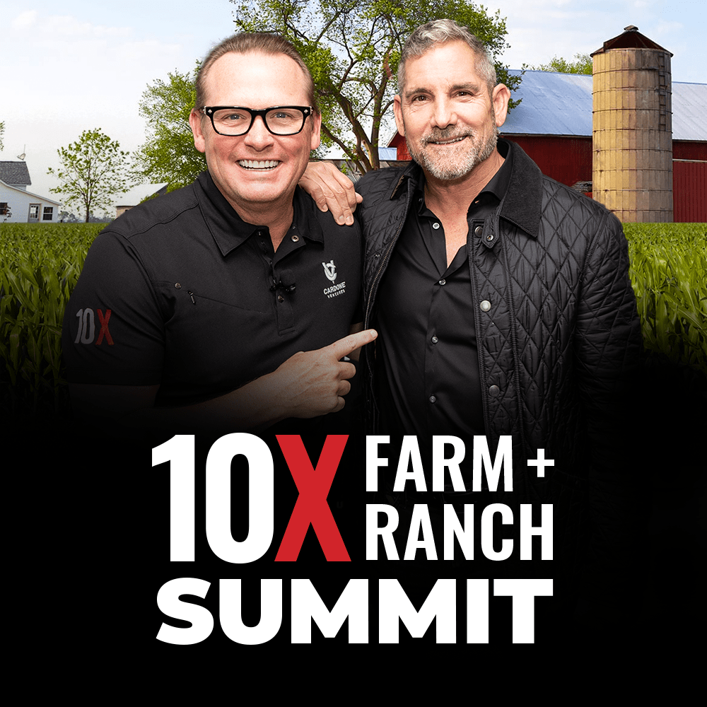10X Farm & Ranch
