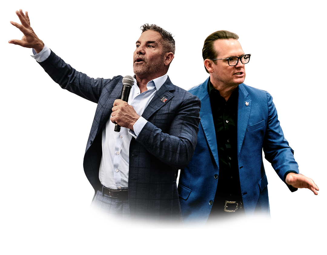 Cardone Ventures Partners